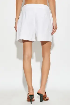 Rag & Bone Pleated Shorts