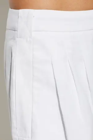 Rag & Bone Pleated Shorts