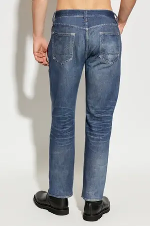 ALLSAINTS Bead Trousers