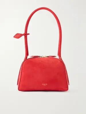 Alaia Mini Shoulder Bags For Women
