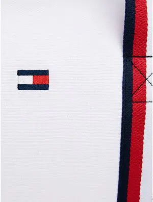 Tommy Hilfiger Colorblocked Duffle Bag