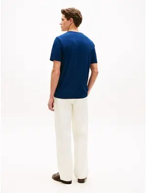 Tommy Hilfiger Hilfiger Sailing Photo Print T-shirt