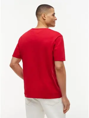 Tommy Hilfiger Big Flag Logo T-shirt