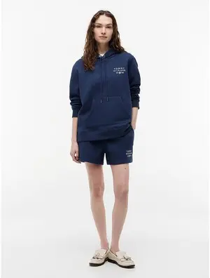Tommy Hilfiger Elasticated Shorts For Women