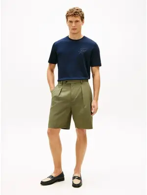 Tommy Hilfiger Script Monogram Interlock T-shirt