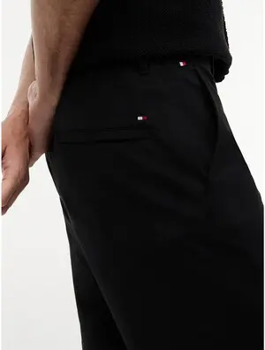 Tommy Hilfiger Club Shorts - Black