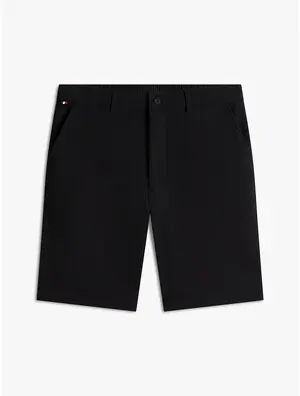 Tommy Hilfiger Club Shorts - Black