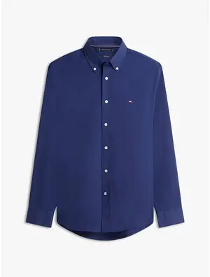 Tommy Hilfiger Regular Fit Th Performance Shirt