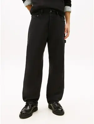 Tommy Hilfiger Relaxed Carpenter Pants