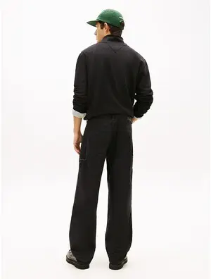 Tommy Hilfiger Relaxed Carpenter Pants