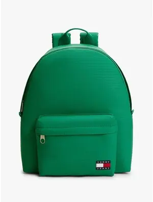 Tommy Hilfiger Tommy Jeans Essential Ripstop Backpack Deep Pine