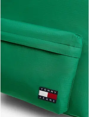 Tommy Hilfiger Essential Ripstop Backpack - Deep Pine
