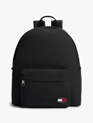 Tommy Hilfiger Ripstop Backpack - Black