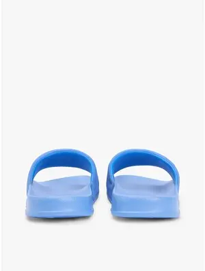 Tommy Hilfiger Script Monogram Pool Slides