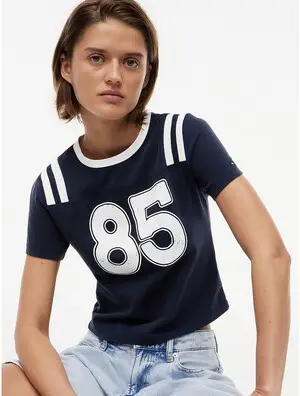Tommy Hilfiger Varsity 85 T-shirt