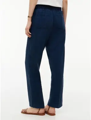 Tommy Hilfiger Lightweight Jogger Pants - Navy