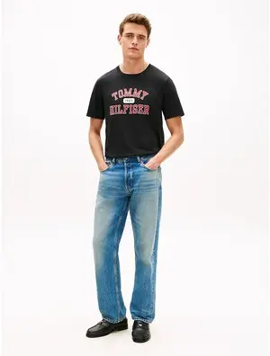 Tommy Hilfiger Tommy Varsity Logo T-shirt