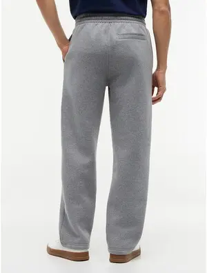 Tommy Hilfiger Relaxed Brushed-back Fleece Sweatpant