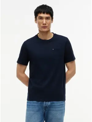 Tommy Hilfiger Pocket Tee T-shirts For Men