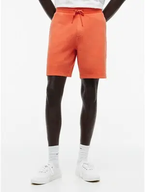 Tommy Hilfiger Essential Terry Sweatshorts