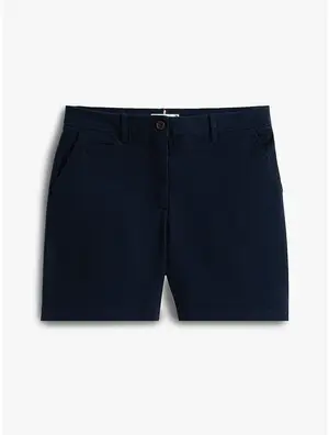 Tommy Hilfiger Stretch 7" Chino Shorts