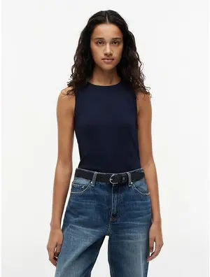 Tommy Hilfiger Slim Fit Tank Top