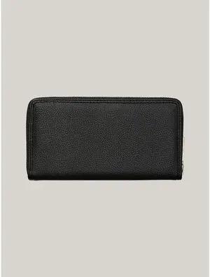 Tommy Hilfiger Large Zip Wallet