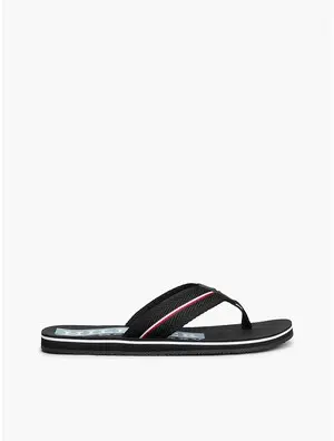 Tommy Hilfiger Signature Stripe Flip-flop