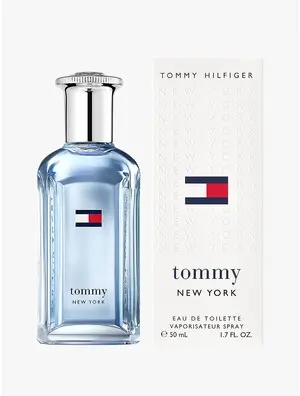 Tommy Hilfiger Tommy New York Fragrance 1.7oz - One-color