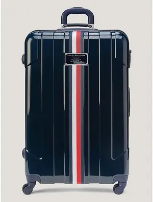 Tommy Hilfiger Textured Bags For Women