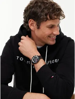 Tommy Hilfiger Chronograph Watch