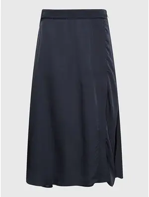 Tommy Hilfiger Midi Skirt