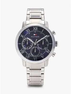 Tommy Hilfiger 42mm Multifunction Watch
