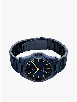 Tommy Hilfiger Watch - Navy