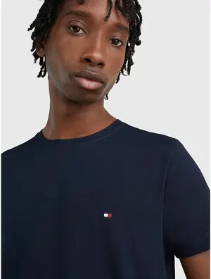 Tommy Hilfiger Extra Slim Fit Premium T-shirt
