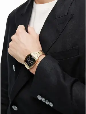 Tommy Hilfiger Multifunction Watch
