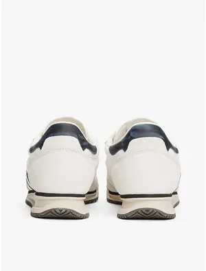 Tommy Hilfiger Mixed-media Runner Sneakers