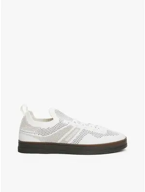 Tommy Hilfiger Low-top Knit Sneakers