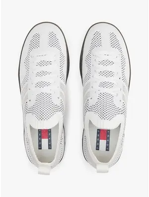 Tommy Hilfiger Low-top Knit Sneakers