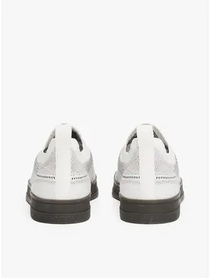 Tommy Hilfiger Low-top Knit Sneakers