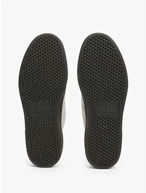 Tommy Hilfiger Low-top Knit Sneakers