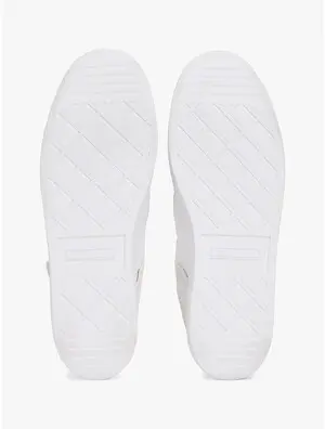 Tommy Hilfiger Suede Heritage Low Top Sneakers