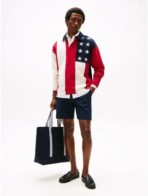 Tommy Hilfiger Chino Shorts - Navy