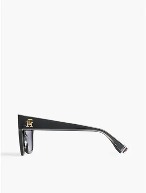 Tommy Hilfiger Butterfly Sunglasses