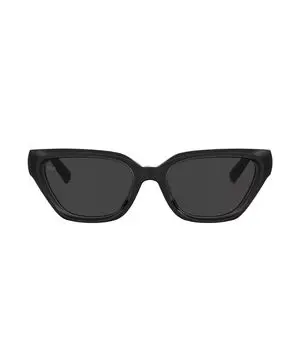 Tommy Hilfiger Sofia Cat-eye Sunglasses - Black