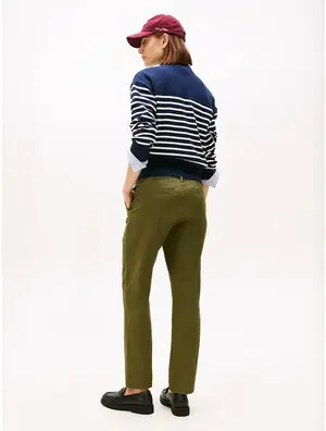 Tommy Hilfiger Slim Fit Chino Pants