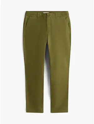 Tommy Hilfiger Slim Fit Chino Pants