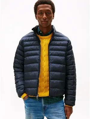 Tommy Hilfiger Puff Outerwear For Men