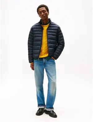 Tommy Hilfiger Packable Quilted Jacket