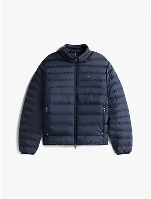 Tommy Hilfiger Packable Quilted Jacket